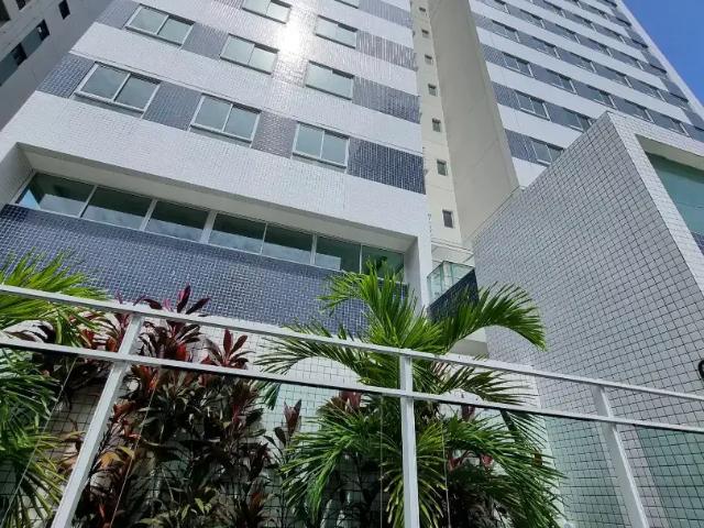 Apartamento para Locação em Jaboatão dos Guararapes/PE Piedade 3 Quartos