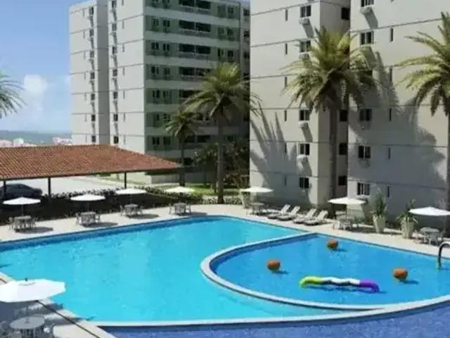 Apartamento para Locação em Jaboatão dos Guararapes/PE Piedade 3 Quartos