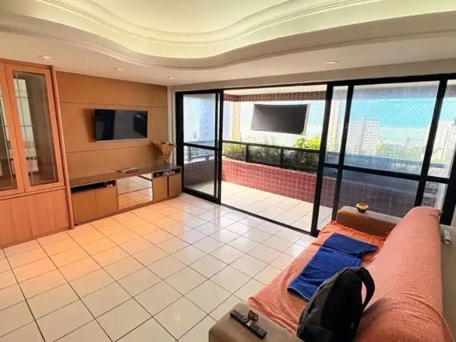 Apartamento para Locação em Jaboatão dos Guararapes/PE Piedade 3 Quartos