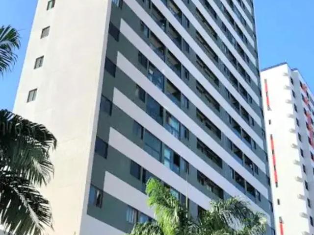 Apartamento para Locação em Jaboatão dos Guararapes/PE Piedade 3 Quartos