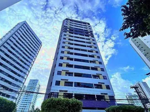 Apartamento para Locação em Jaboatão dos Guararapes/PE Piedade 3 Quartos