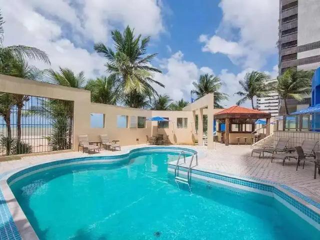 Apartamento para Locação em Jaboatão dos Guararapes/PE Piedade 1 Quartos