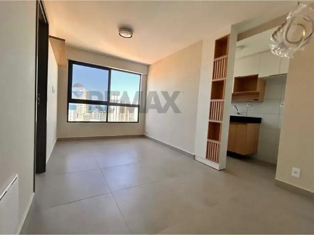 Apartamento para Locação em Jaboatão dos Guararapes/PE Piedade 1 Quartos
