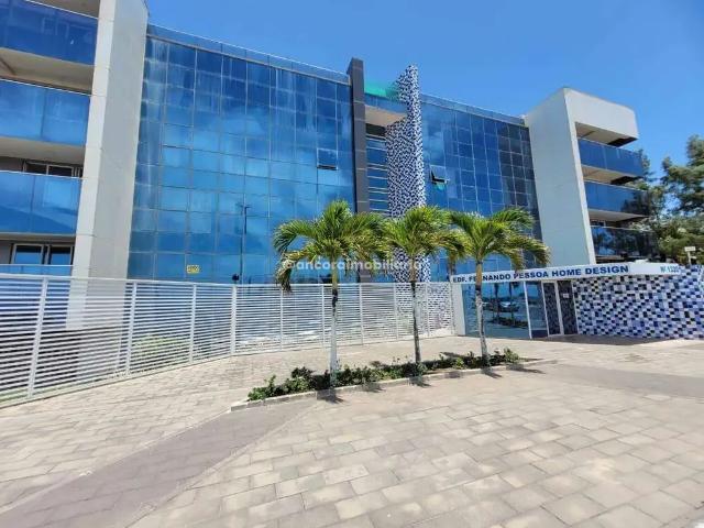 Apartamento para Locação em Jaboatão dos Guararapes/PE Piedade 1 Quartos