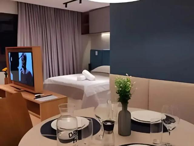 Apartamento para Locação em Jaboatão dos Guararapes/PE Piedade 1 Quartos
