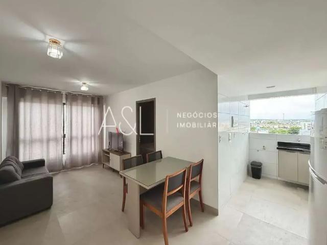 Apartamento para Locação em Jaboatão dos Guararapes/PE Piedade 1 Quartos