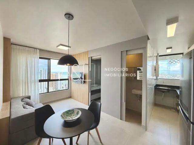Apartamento para Locação em Jaboatão dos Guararapes/PE Piedade 1 Quartos