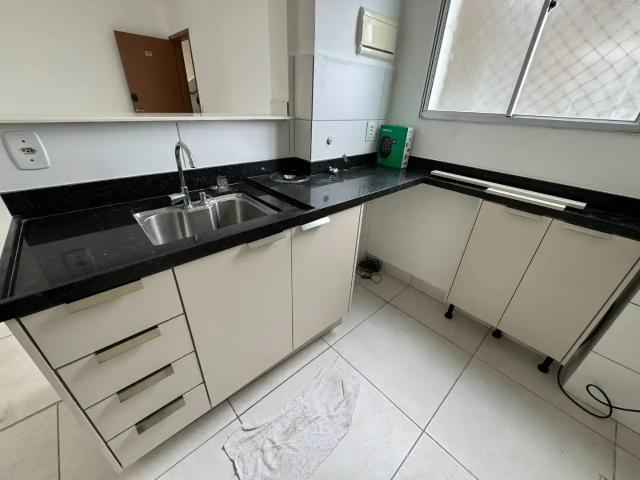 Apartamento para Locação em Jaboatão dos Guararapes/PE Piedade 2 Quartos