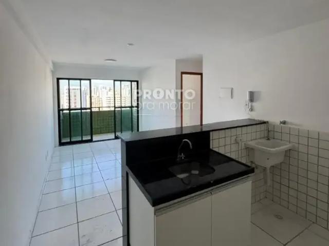 Apartamento para Locação em Jaboatão dos Guararapes/PE Piedade 2 Quartos