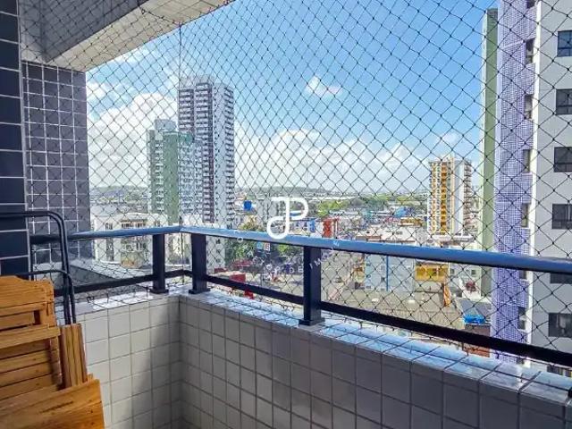 Apartamento para Locação em Jaboatão dos Guararapes/PE Piedade 2 Quartos