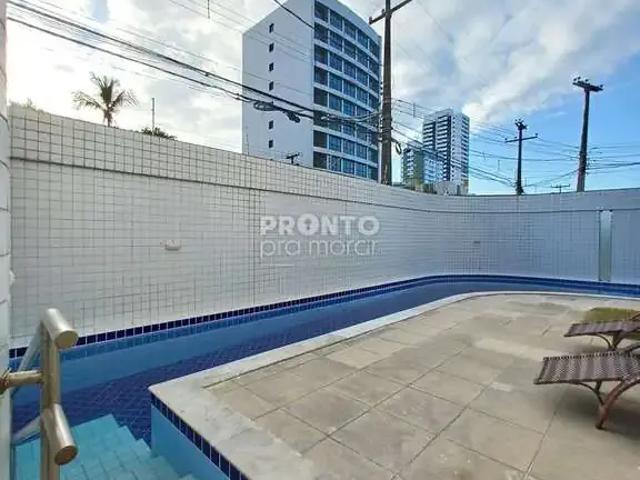 Apartamento para Locação em Jaboatão dos Guararapes/PE Piedade 2 Quartos