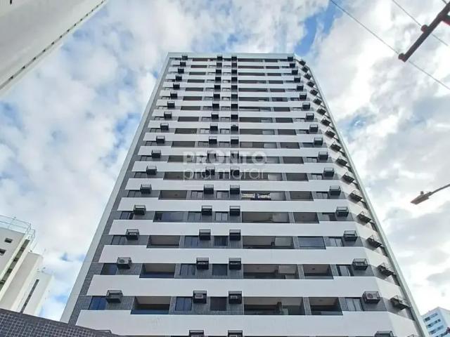 Apartamento para Locação em Jaboatão dos Guararapes/PE Piedade 2 Quartos