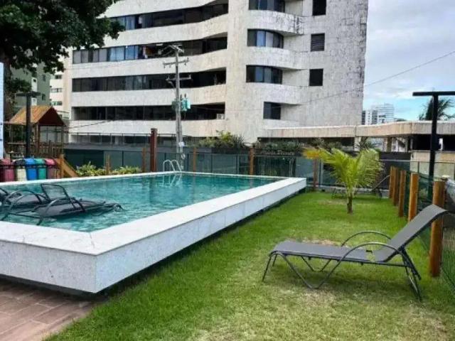 Apartamento para Locação em Jaboatão dos Guararapes/PE Piedade 2 Quartos