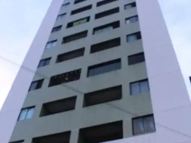 Apartamento para Locação em Jaboatão dos Guararapes/PE Piedade 2 Quartos
