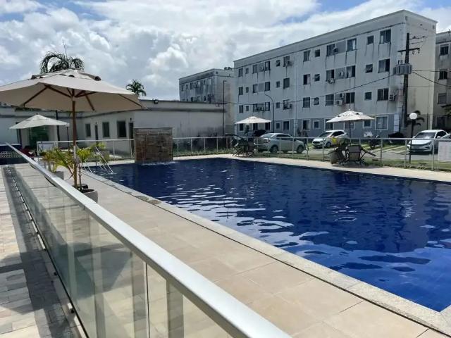 Apartamento para Locação em Jaboatão dos Guararapes/PE Piedade 2 Quartos