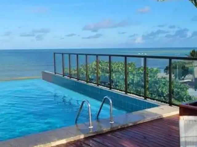 Apartamento para Locação em Jaboatão dos Guararapes/PE Piedade 2 Quartos