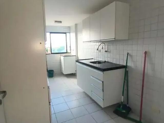 Apartamento para Locação em Jaboatão dos Guararapes/PE Piedade 2 Quartos
