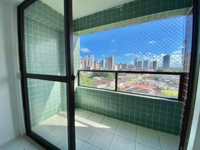 Apartamento para Locação em Jaboatão dos Guararapes/PE Piedade 2 Quartos