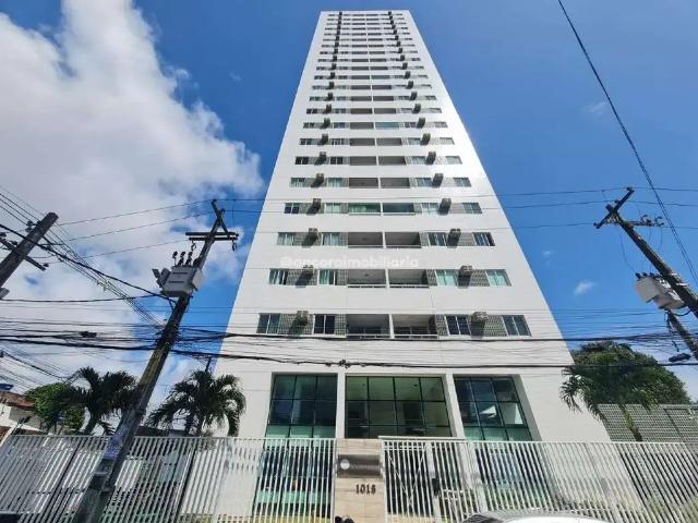 Apartamento para Locação em Jaboatão dos Guararapes/PE Piedade 2 Quartos