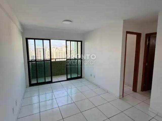 Apartamento para Locação em Jaboatão dos Guararapes/PE Piedade 2 Quartos