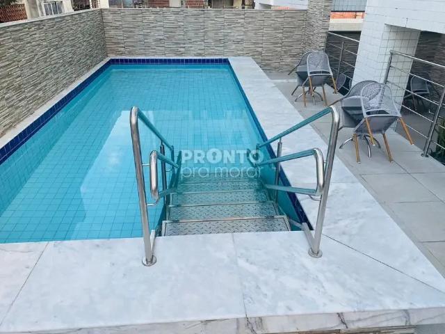Apartamento para Locação em Jaboatão dos Guararapes/PE Piedade 2 Quartos