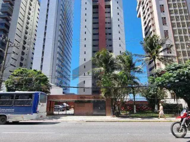 Apartamento para Locação em Jaboatão dos Guararapes/PE Piedade 4 Quartos