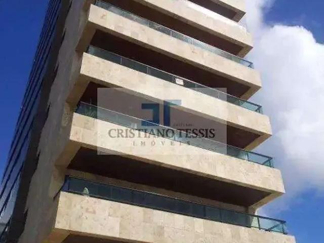 Apartamento para Locação em Jaboatão dos Guararapes/PE Piedade 4 Quartos