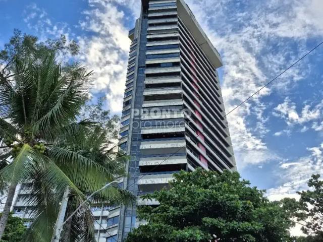 Apartamento para Locação em Jaboatão dos Guararapes/PE Piedade 4 Quartos