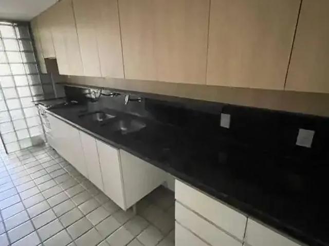 Apartamento para Locação em Jaboatão dos Guararapes/PE Piedade 4 Quartos