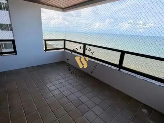 Apartamento para Locação em Jaboatão dos Guararapes/PE Piedade 4 Quartos