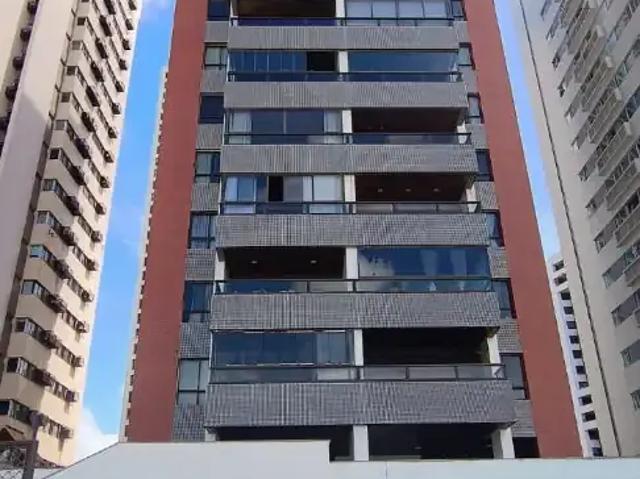 Apartamento para Locação em Jaboatão dos Guararapes/PE Piedade 4 Quartos