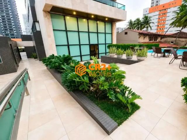 Apartamento para Locação em Jaboatão dos Guararapes/PE Piedade 4 Quartos
