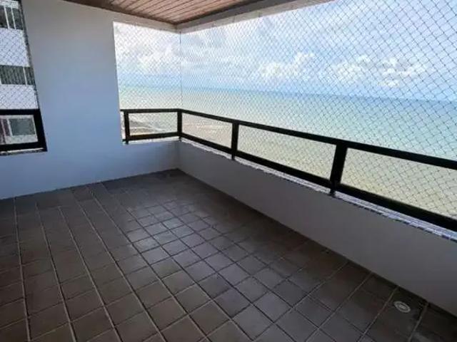 Apartamento para Locação em Jaboatão dos Guararapes/PE Piedade 4 Quartos