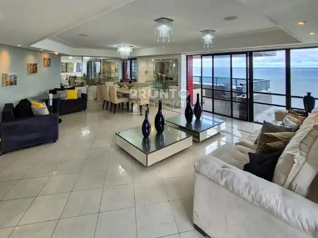 Apartamento para Locação em Jaboatão dos Guararapes/PE Piedade 4 Quartos