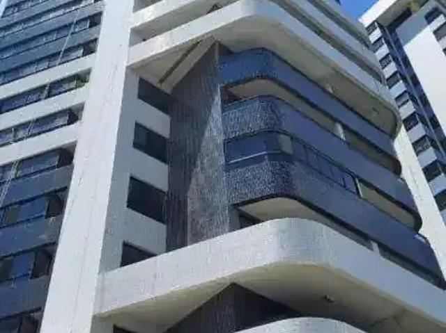 Apartamento para Locação em Jaboatão dos Guararapes/PE Piedade 4 Quartos