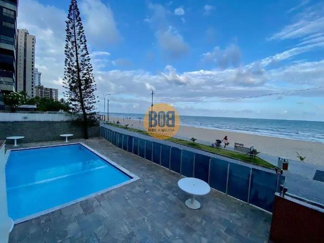 Apartamento para Locação em Jaboatão dos Guararapes/PE Piedade 4 Quartos