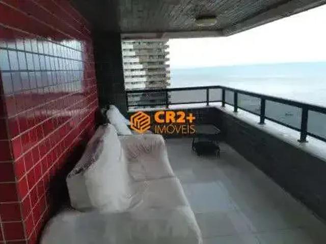 Apartamento para Locação em Jaboatão dos Guararapes/PE Piedade 4 Quartos