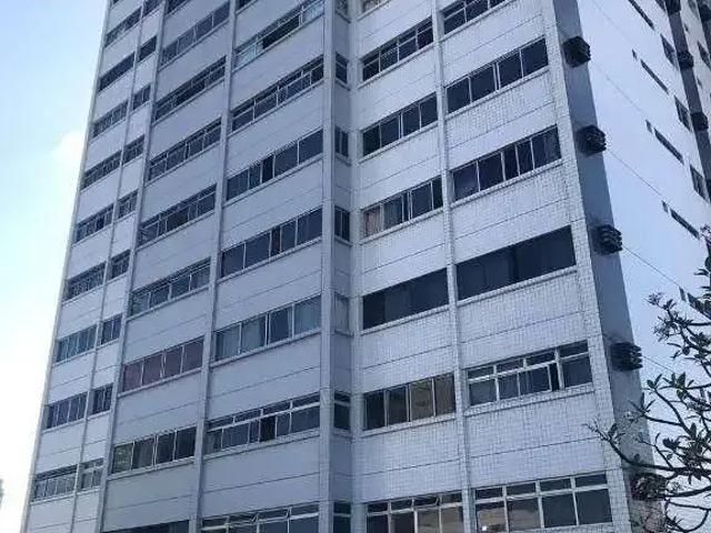 Apartamento para Locação em Jaboatão dos Guararapes/PE Piedade 4 Quartos
