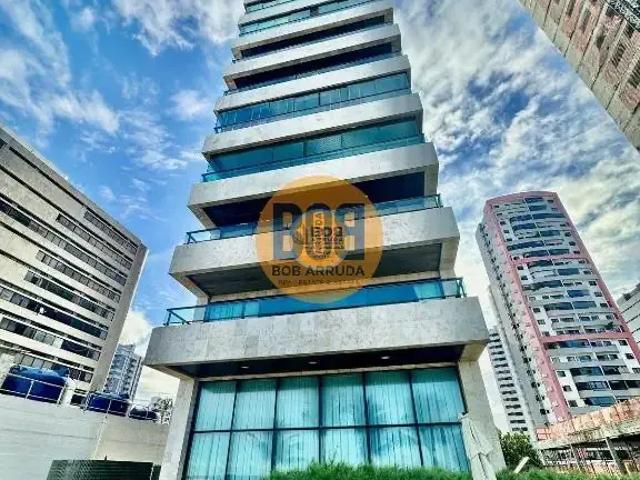 Apartamento para Locação em Jaboatão dos Guararapes/PE Piedade 4 Quartos