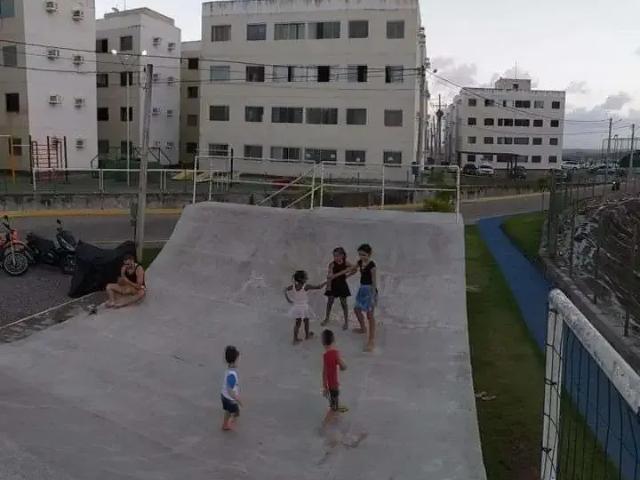Apartamento para Locação em Jaboatão dos Guararapes/PE Zumbi do Pacheco 2 Quartos