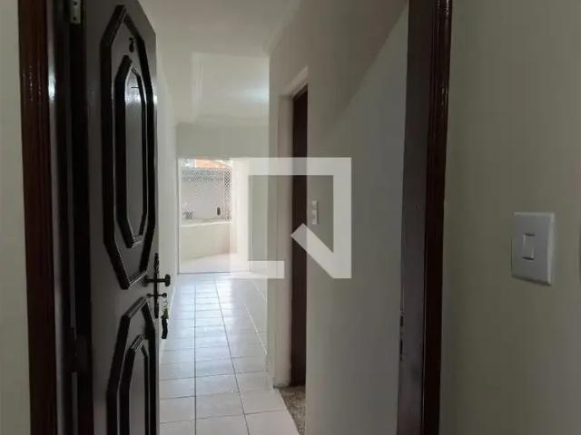 Apartamento para Locação em Jacareí/SP Conjunto Habitacional Marinho 3 Quartos