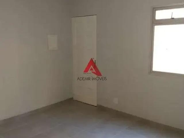 Apartamento para Locação em Jacareí/SP Conjunto Habitacional Marinho 2 Quartos