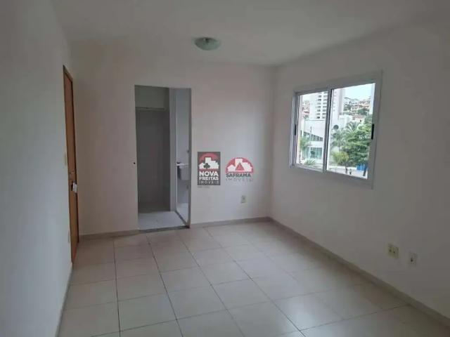Apartamento para Locação em Jacareí/SP Centro 1 Quartos