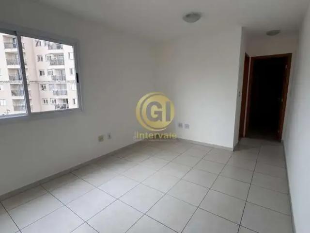 Apartamento para Locação em Jacareí/SP Centro 1 Quartos