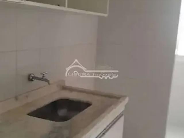 Apartamento para Locação em Jacareí/SP Centro 1 Quartos