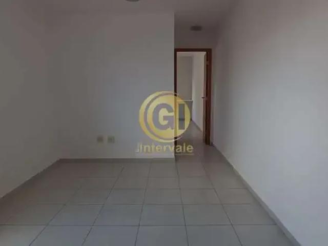 Apartamento para Locação em Jacareí/SP Centro 1 Quartos