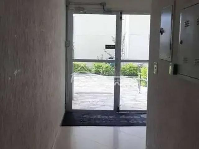 Apartamento para Locação em Jacareí/SP Centro 2 Quartos
