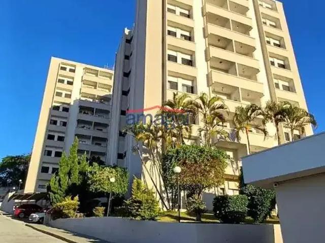 Apartamento para Locação em Jacareí/SP Centro 2 Quartos