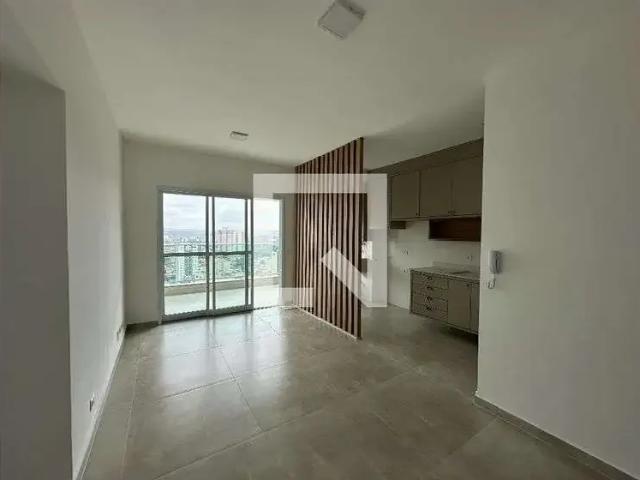 Apartamento para Locação em Jacareí/SP Centro 2 Quartos