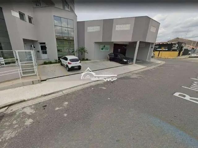 Apartamento para Locação em Jacareí/SP Centro 2 Quartos